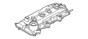 2018-2024 Nissan Valve Cover 13264-5RB2A | Nissan Parts Plus