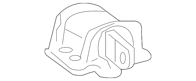 212-240-06-18 - Trans Mount 2004-2014 Mercedes-Benz | Mercedes-Benz USA ...