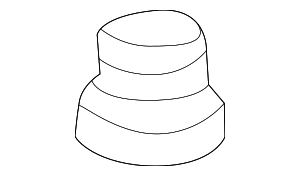 000000-000884 - Transmission Drain Plug 2000-2009 Mercedes-Benz ...