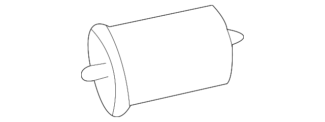 30817997 - Fuel Filter - 1999-2005 Volvo | Volvo OEM Parts Direct