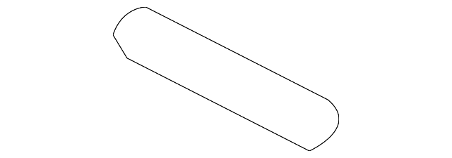 1995-2024 Nissan Muffler & Pipe Gasket 20691-19B0A | Nissan Parts Plus