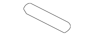 1995-2024 Nissan Muffler & Pipe Gasket 20691-19B0A | Nissan Parts Plus