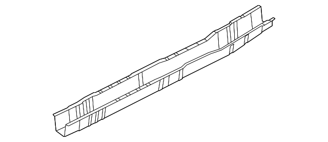 65221-R0000 - Rail 2022 Kia Carnival | Kia.Parts Store
