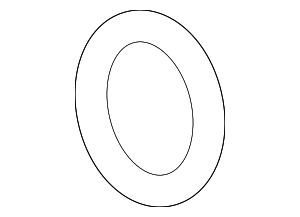 17451-0A010 - Exhaust Pipe Gasket 2000-2015 Toyota | Longo Toyota Parts