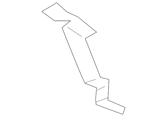 Genuine Porsche Caliper Spring for 2019-2024 Porsche | OEM Part# 9Y0 ...