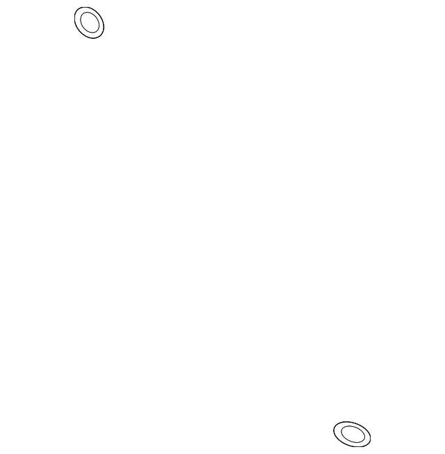 021-997-66-45 - Inter-Cooler Tube Seal 2012-2022 Mercedes-Benz ...