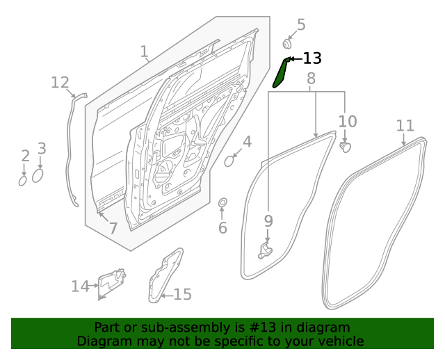2022-2024 Mitsubishi Multi-Purpose Tape 82818W031P | Mitsubishi Parts ...