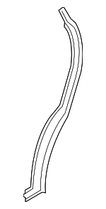 Shop Porsche Weather Stripping Online | OEM Parts Online