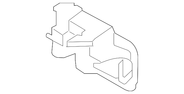 69090-0C040 - Tailgate Handle - 2007 Toyota Tundra | OEM Genuine Toyota ...