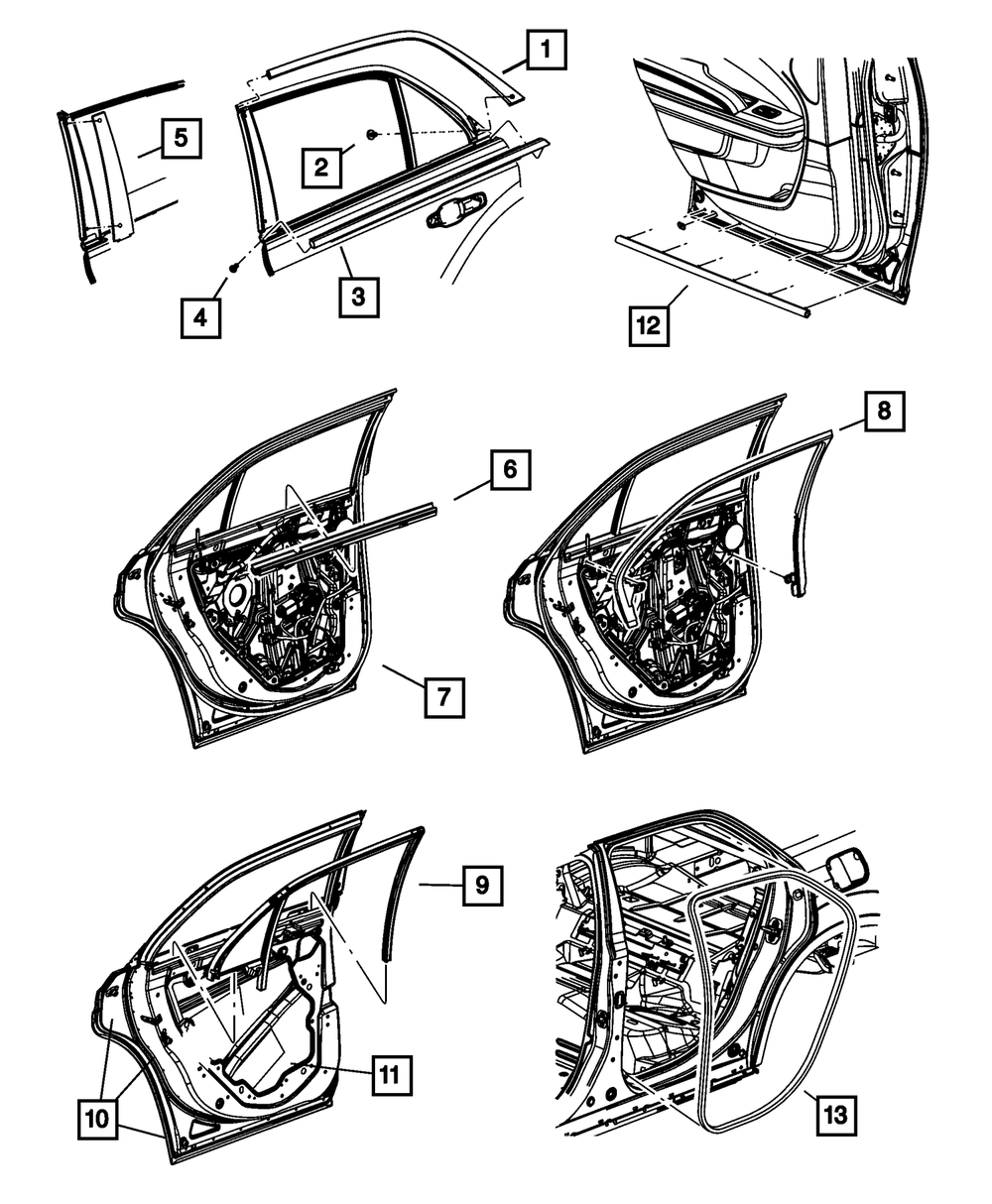 Sitemapcdatahttpcellcare1comchrysler Pacifica Rear Door Opening Dimensionsnull