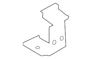 41217374408 - 2015-2019 BMW X6 Insert (41-21-7-374-408) | BMW of South ...