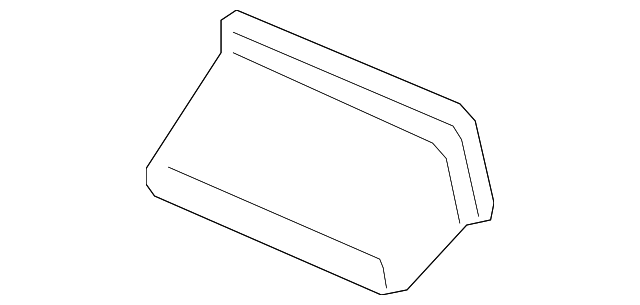 74810-T7A-J01 - Switch Assembly T Gate - Honda Car Parts Direct