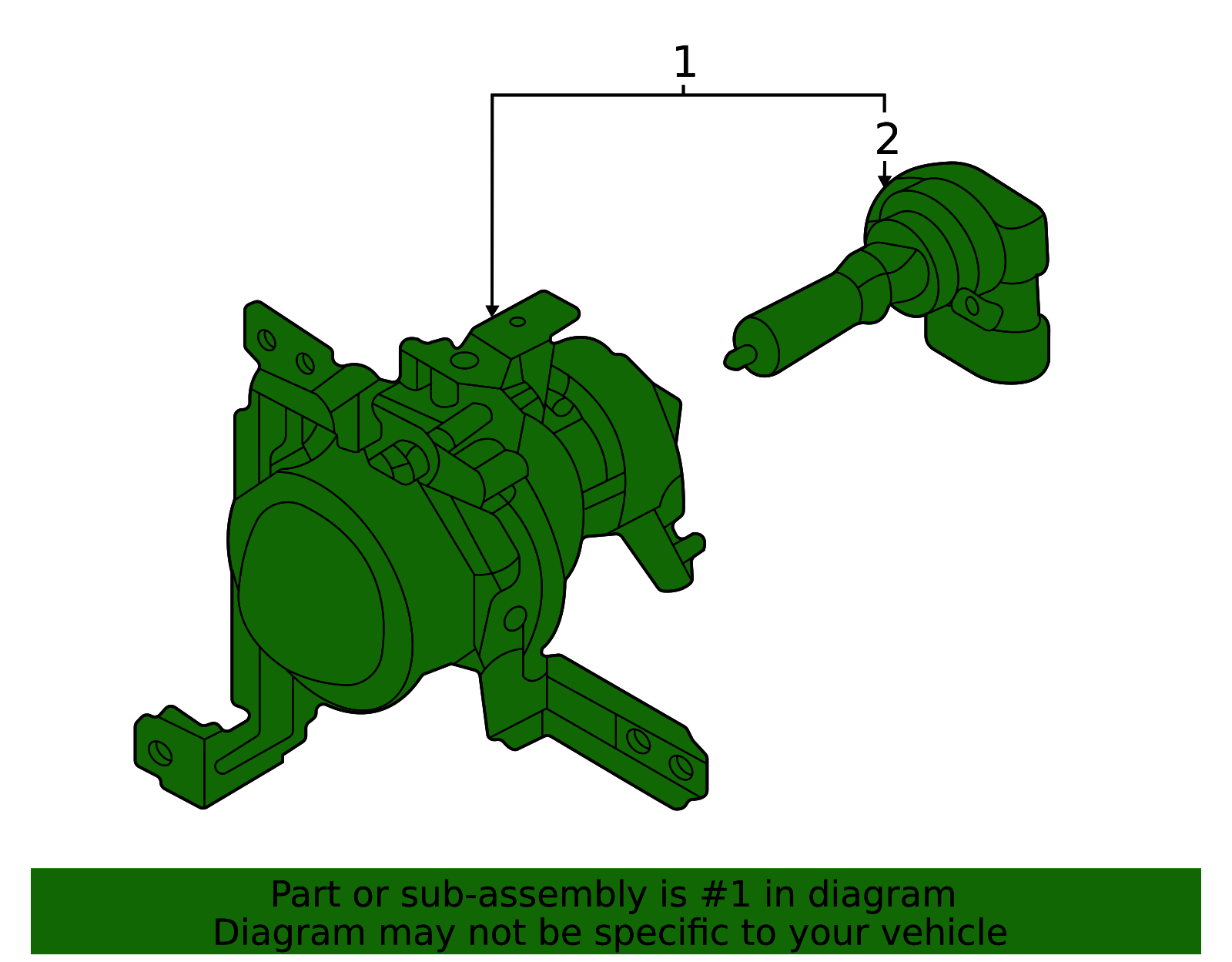 2022-2023 Hyundai Fog Lamp Assembly 92201-J9500 | Retail Performance ...