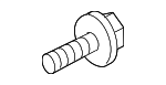 2007-2025 GM M10x1.5x30 Multi-Purpose Bolt (Replaces Part Number ...
