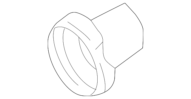 2003-2007 GM Cover Kit 26089140 | GMPartsDirect.com