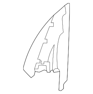 51165a01123 - 2020-2024 BMW X6 Corner Trim (51-16-5-A01-123) | BMW of ...