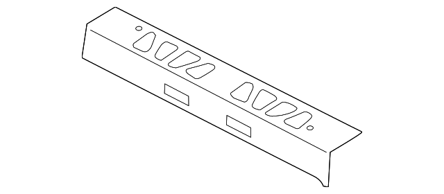 41-00-7-480-909 - 2019-2024 BMW - Upper Reinforced | BMWPartsHub