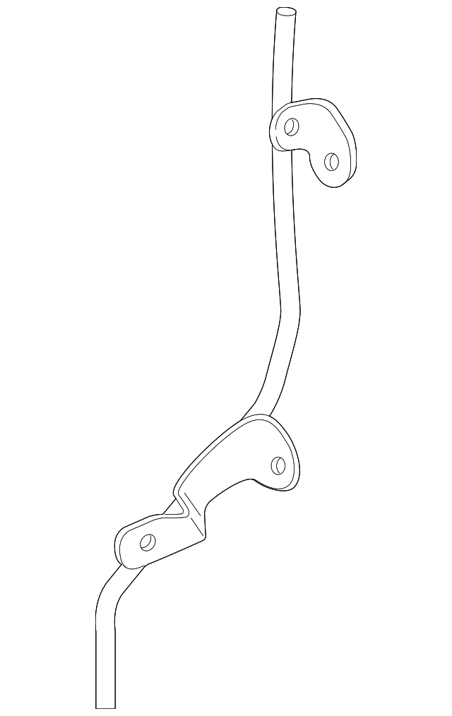 36188-RPY-G01 - 2017-2021 Honda Civic - Pipe Air Bypass Valve Solenoid ...