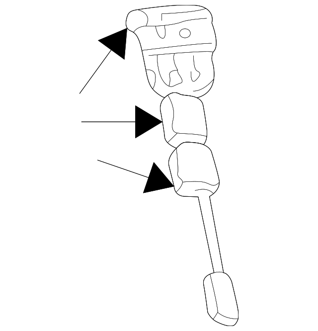 2002-2008 Mini Cooper Sun Load Temperature Sensor 64-11-6-980-149 | BMW ...