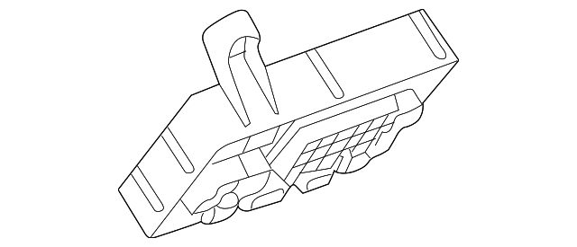 Genuine Toyota Junction Block part# 82730-04050 for 2005-2008 Toyota ...