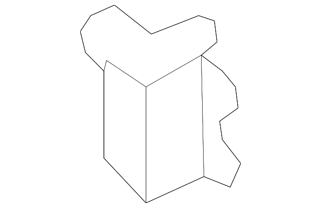 26088811 - Ignition Lock Cylinder Case 2004-2014 GM | AutoNationParts.com