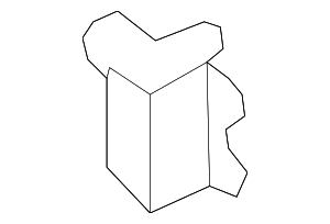 26088811 - Ignition Lock Cylinder Case 2004-2014 GM | AutoNationParts.com