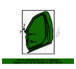 2019-2024 GM Body Driver Side Outer Panel 84697067 GM | GMPartsDirect.com