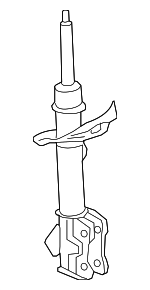 Suspension | Honda Automotive Parts