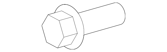 90467-07201 - Fender Liner Clip - 2002-2024 Toyota | OEM Genuine Toyota ...