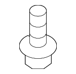 Bumper & Components - Front for 2005 Chevrolet Malibu | GMPartsDirect.com