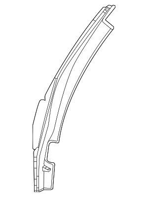 2021-2024 Chevrolet Tahoe Access Cover 84705365 | Capital Chevrolet Parts