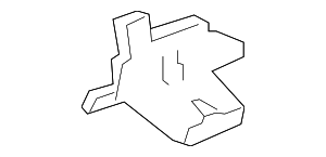 13545829 - Liftgate Latch 2021-2024 GM | AutoNationParts.com