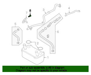 Porsche Intake Tube Connector 948-106-462-00 | OEM Porsche