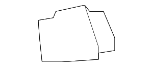 2007-2017 Ford Mode Motor 8L8Z-19E616-C | OEM Parts Online