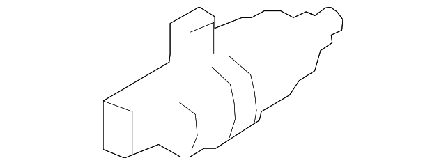 2011-2020 Infiniti Washer Pump 28621-1LA0B | Faulkner Infiniti of ...