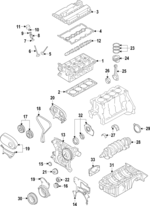 Engine Parts | GmPW