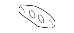 1999-2020 GM Engine Oil Cooler Gasket 15203889 GM | GMPartsDirect.com