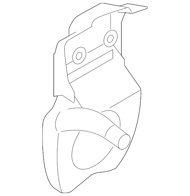 2008-2014 Subaru Impreza OEM NEW 08-14 Subaru Impreza WRX STI Sedan 2 ...