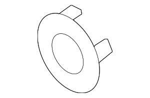 Buy Genuine GM Auto Parts - Retainer (Part # 19180263) | GM Parts Store