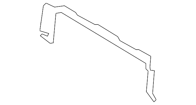 Genuine OEM Ford Part - Front Seal 7C3Z-16A238-B | Genuine OEM Ford ...