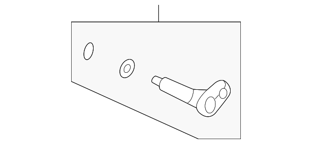 Genuine OEM Acura - PCV Valve Part# 17130-RPY-G01 | Acura Parts For Less