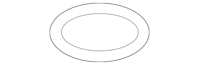 1990-2024 Subaru Water Pipe O-Ring 806933080 | OEM Parts Online