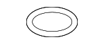 806933080 - Water Pipe O-Ring 1990-2024 Subaru | Subaru Direct Wholesale