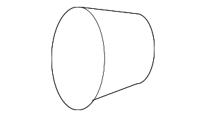 52468108 - HVAC Heater Core Clip 2002-2006 GM | Gateway Buick GMC Parts