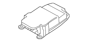 65779172018 - 2005-2010 BMW Module (65-77-9-172-018) | BMW of South ...