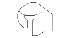 2009-2020 Nissan Spring Fuel Filler 78836-1CA0A | TascaParts.com