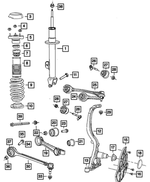 Buy OEM Mopar Lower Kits & Parts | Mopar Estores