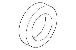 49590-3S000 - ABS Ring 2011-2015 Kia Optima | Kia.Parts Store