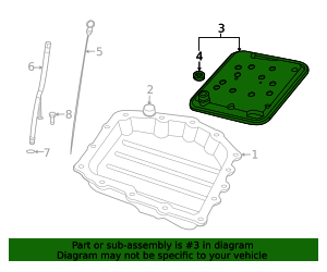 1988-2020 Mopar Fltr Pkg 4864505AB | TascaParts.com