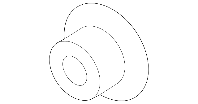 2012-2021 Subaru OEM NEW 2012-19 Subaru Impreza Crosstrek Support Rod ...